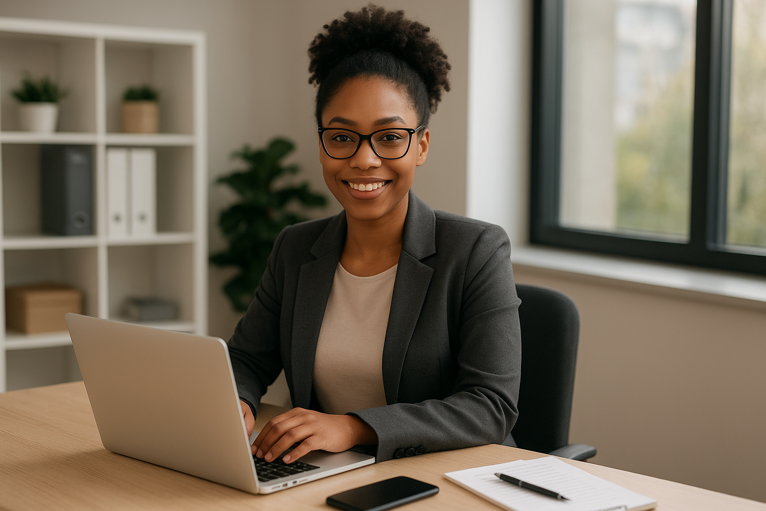 How HR Creates an Effective Work Environment - Workplace Blogs Expert